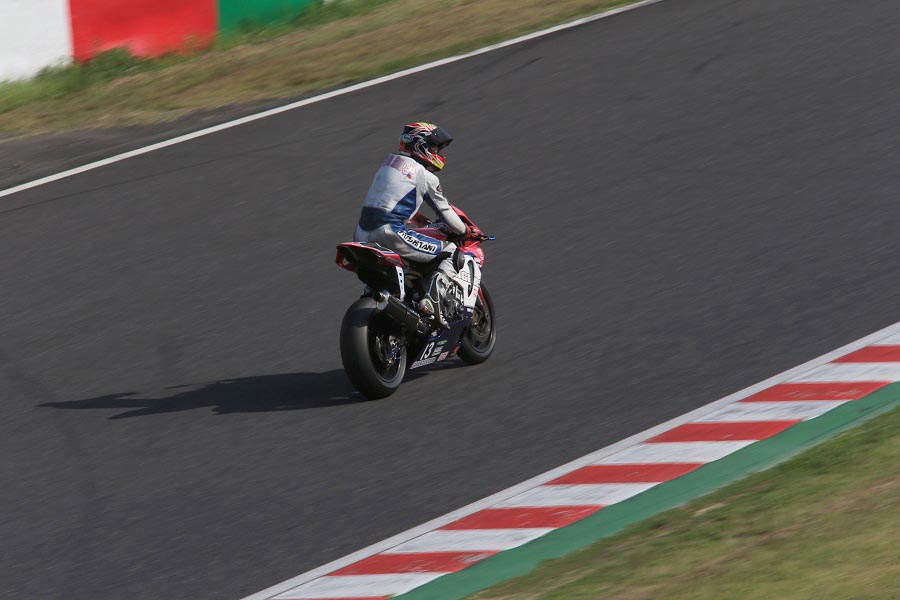 NOJIMA YZF-R1 Racing