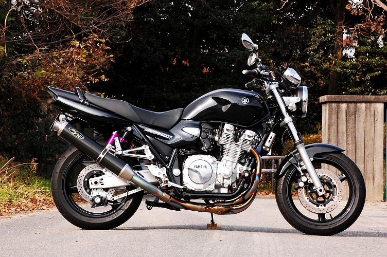 FASARM XJR1300 07